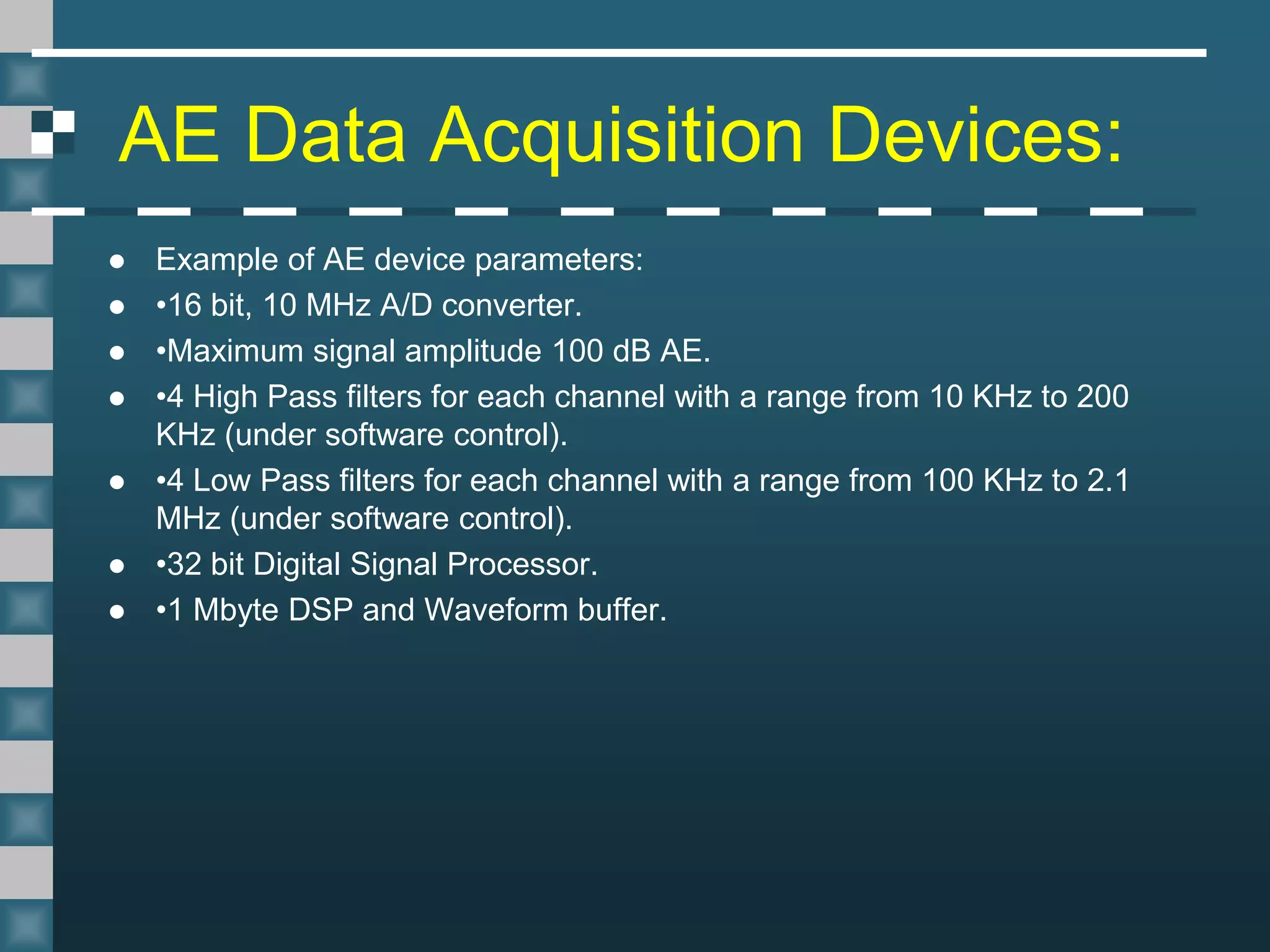 Ndtm 4-aet | PPTX
