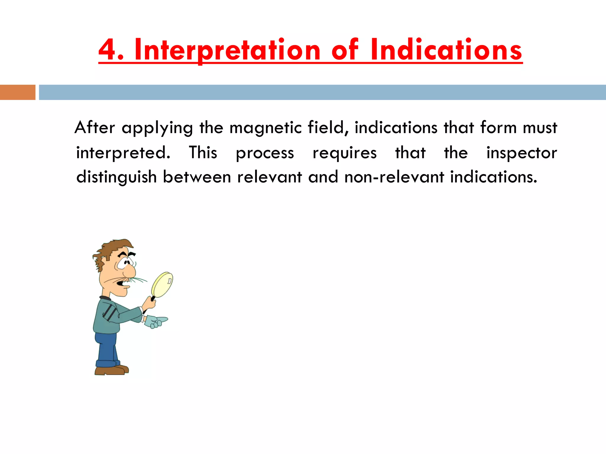 Magnetic Particle Inspection (MPI)- NDT | PDF