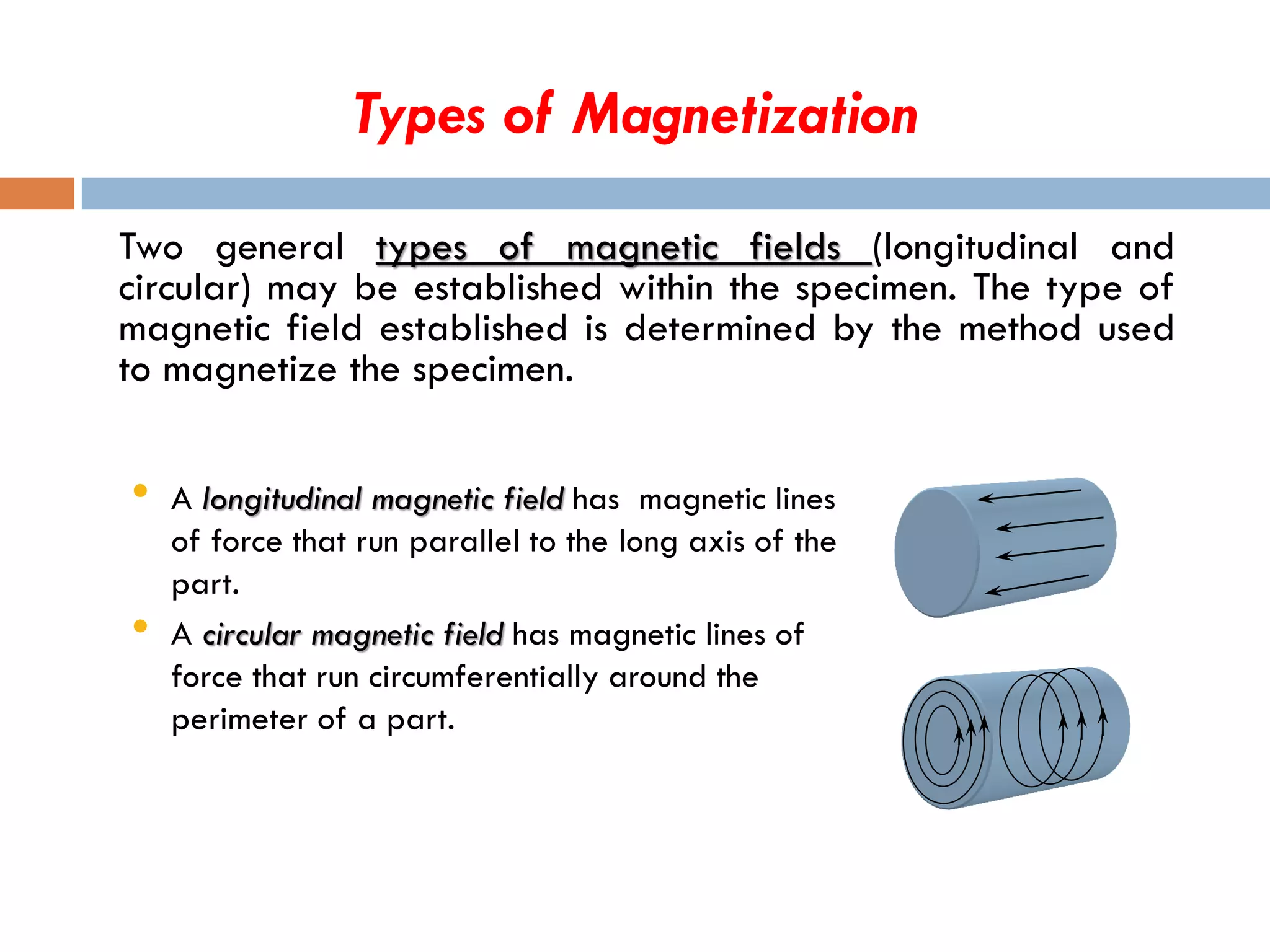 Magnetic Particle Inspection (MPI)- NDT | PDF