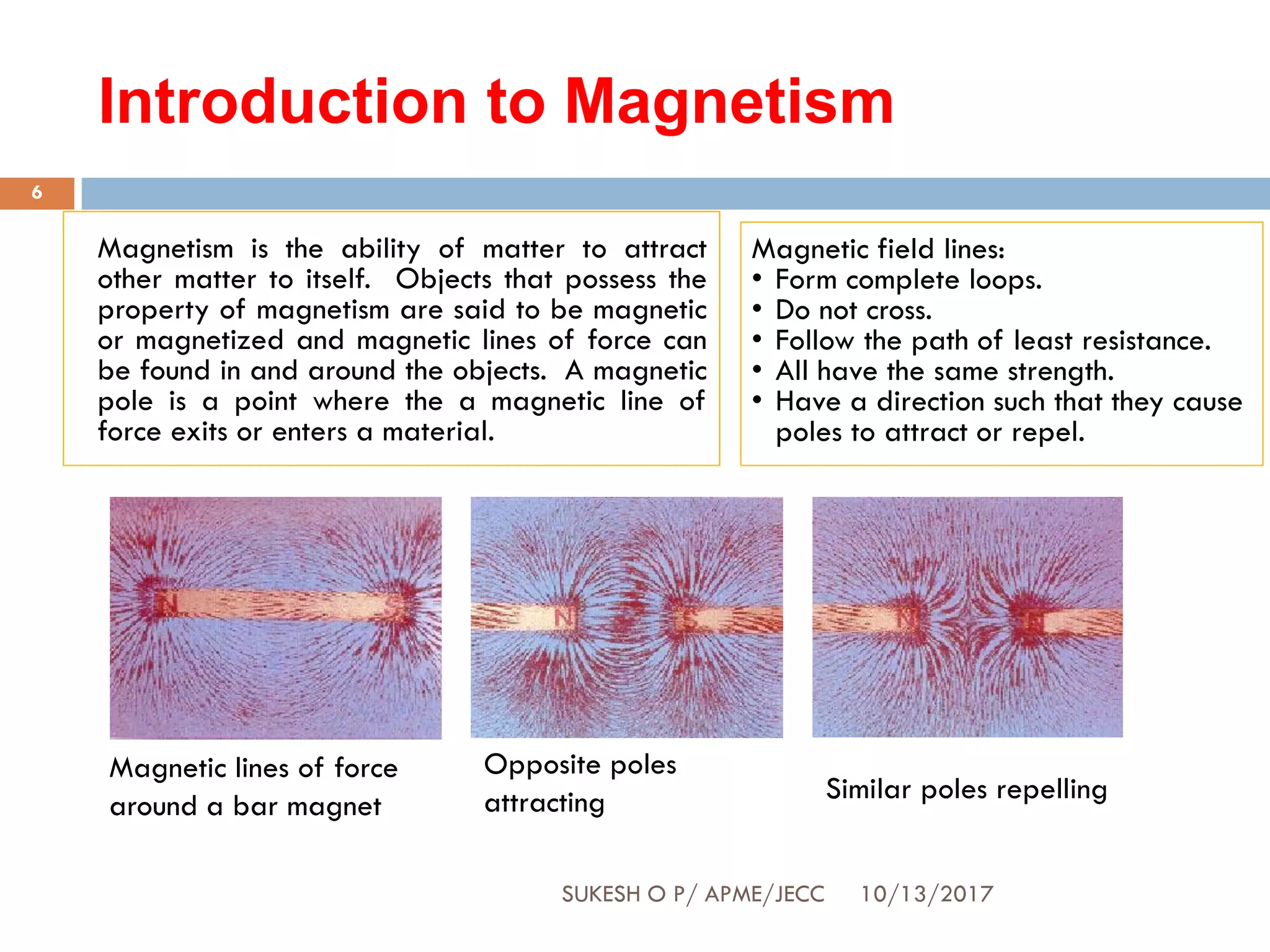Magnetic Particle Inspection (MPI)- NDT | PDF