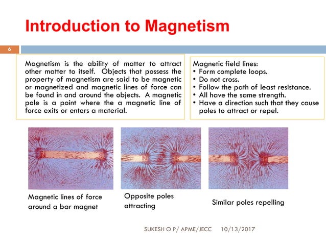 Magnetic Particle Inspection (MPI)- NDT | PDF
