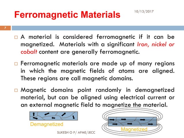 Magnetic Particle Inspection (MPI)- NDT | PDF