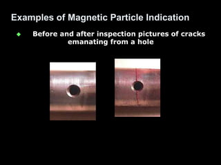 NDT Method.pdf | Physics | Science