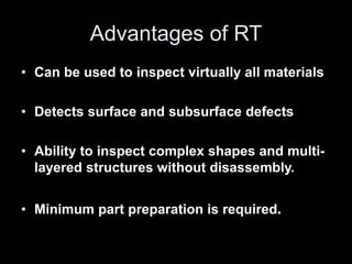 NDT Method.pdf | Physics | Science