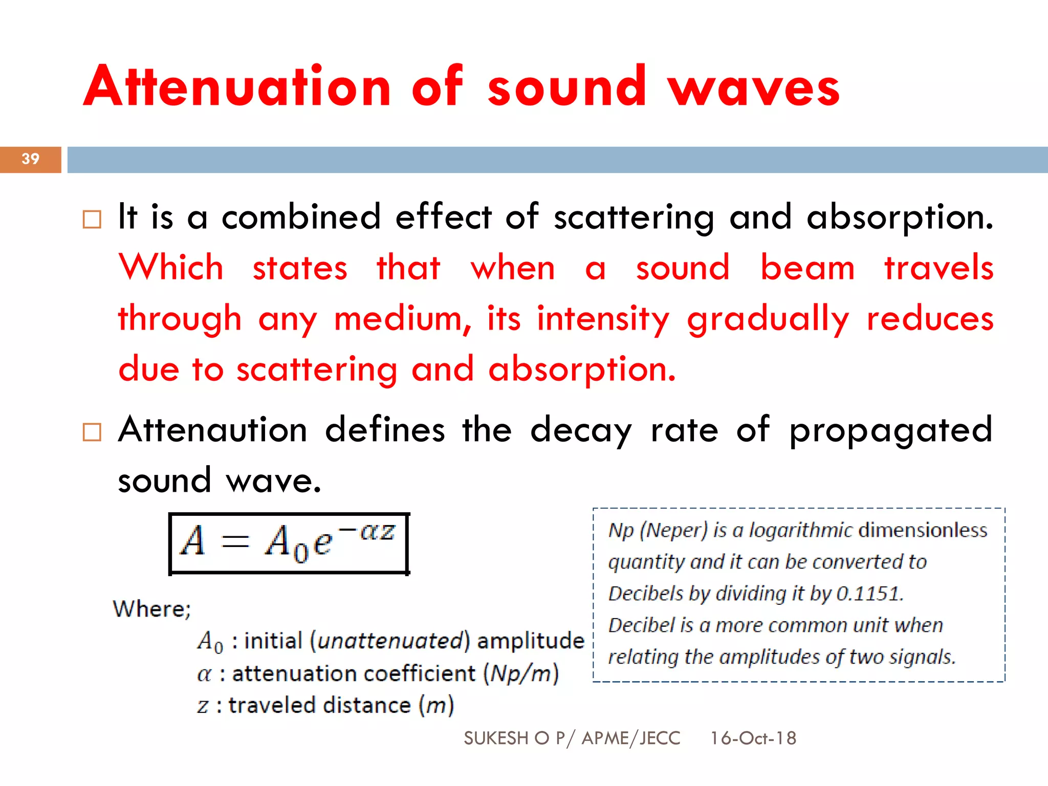 Ultrasonic Testing (UT)- NDT | PDF