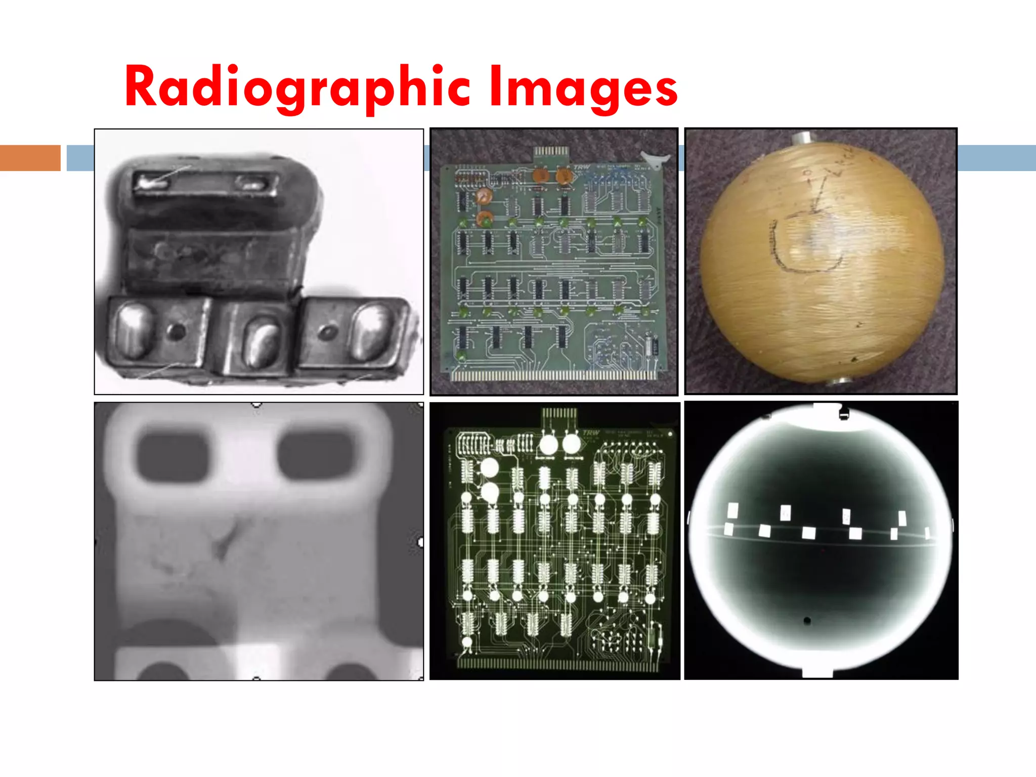 Radiographic Testing (RT)- NDT | PDF