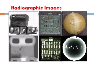 Radiographic Testing (RT)- NDT | PDF