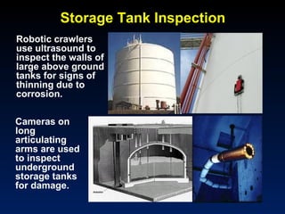 NDT presentation | PPT