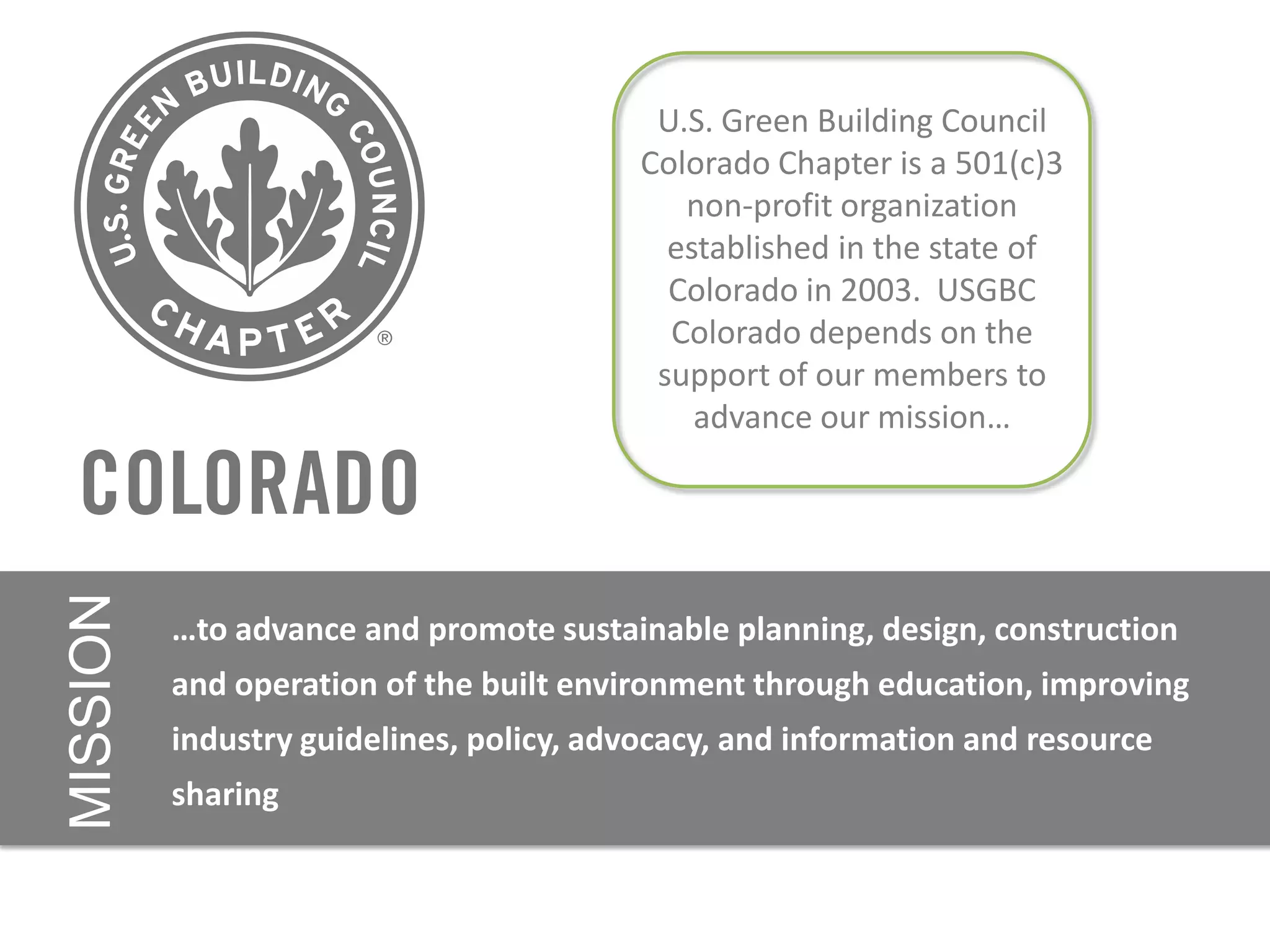 LEED-ND 251: Principles of LEED for Neighborhood Development | PPTX