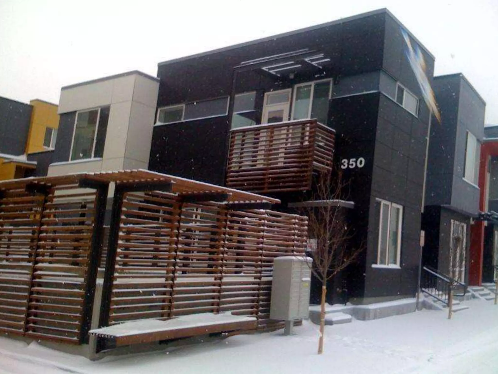 LEED-ND 251: Principles of LEED for Neighborhood Development | PPTX