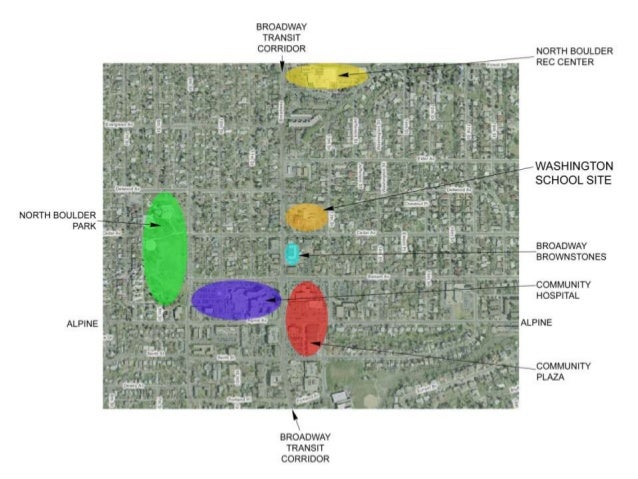 LEED-ND 251: Principles of LEED for Neighborhood Development