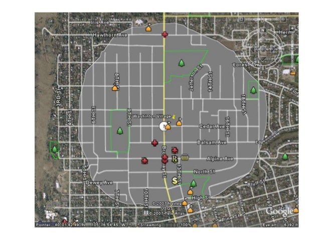 LEED-ND 251: Principles of LEED for Neighborhood Development