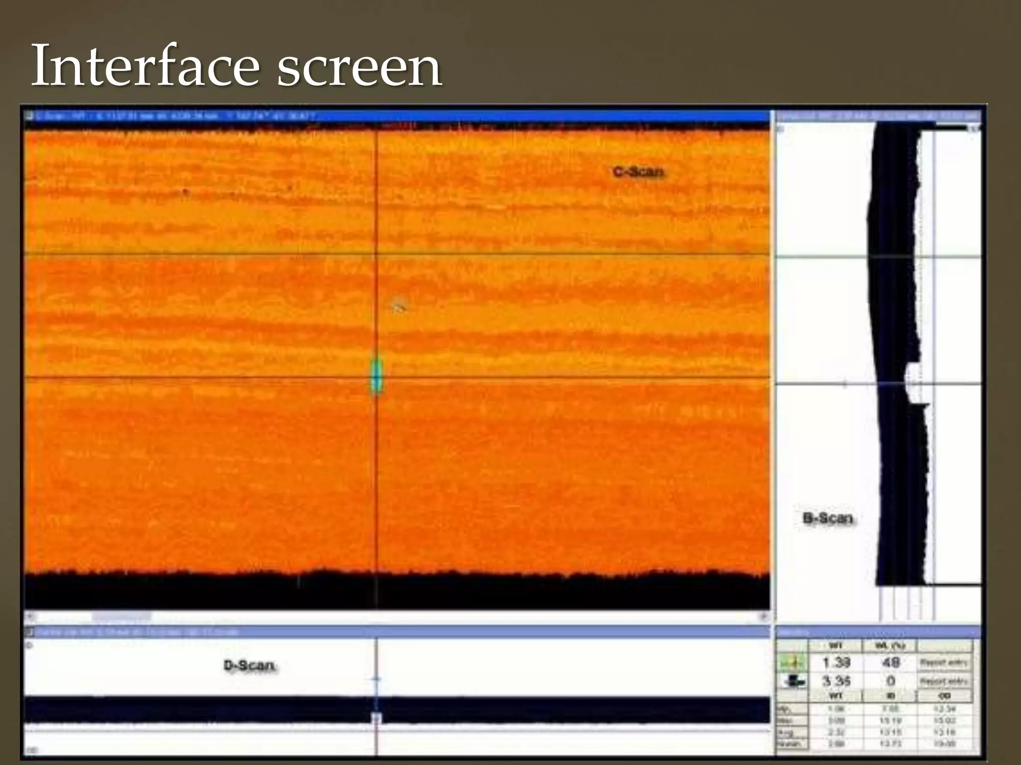 Tubular Non Destructive techniques (Remote field testing and Internal ...