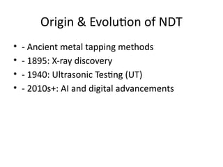 NDT_Research_Presentation .pptx