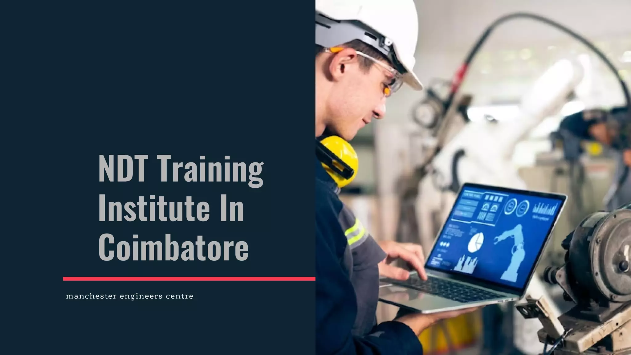 NDT Training Institute In Coimbatore.pdf