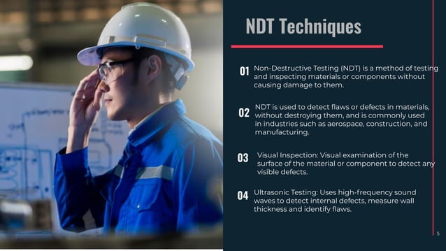NDT Training Institute In Coimbatore.pdf