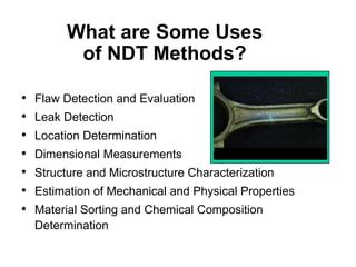 Ndt unit i afmr 2019 odd | PPT