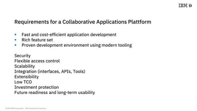 Ibm Notes Domino And Verse Update English Version Ppt 