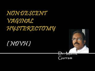 Ndvh trips and tricks | PPT