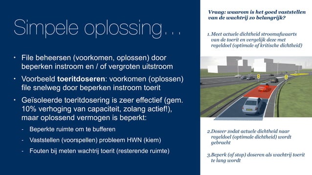 Floating Car Data and Traffic Management | PPT