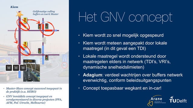 Floating Car Data and Traffic Management | PPT