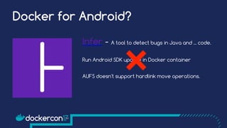 Android Meets Docker | PPT