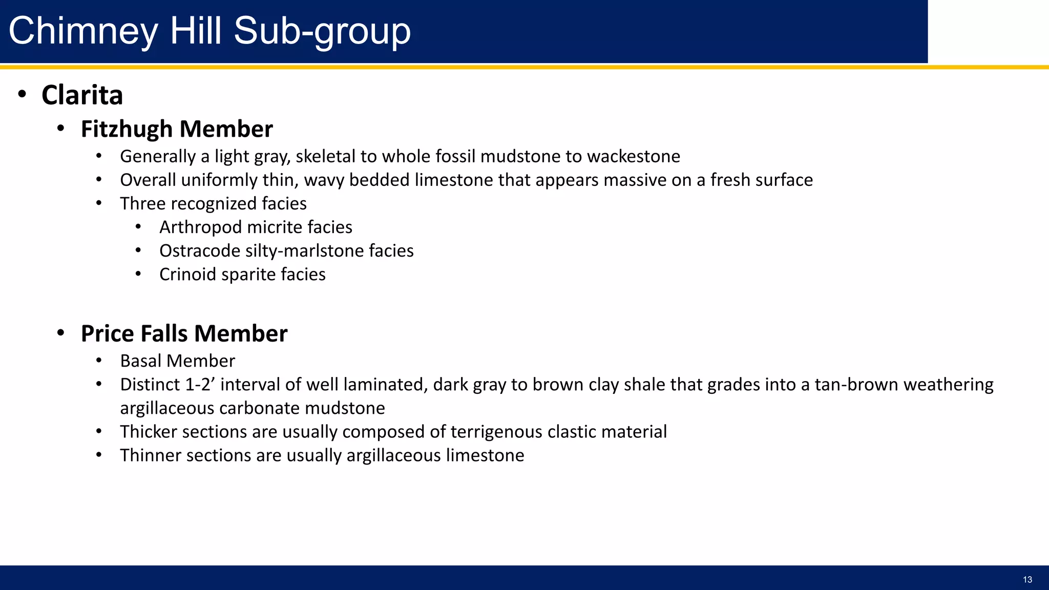 “The History of WEHLU from Conventional to Unconventional” | PDF