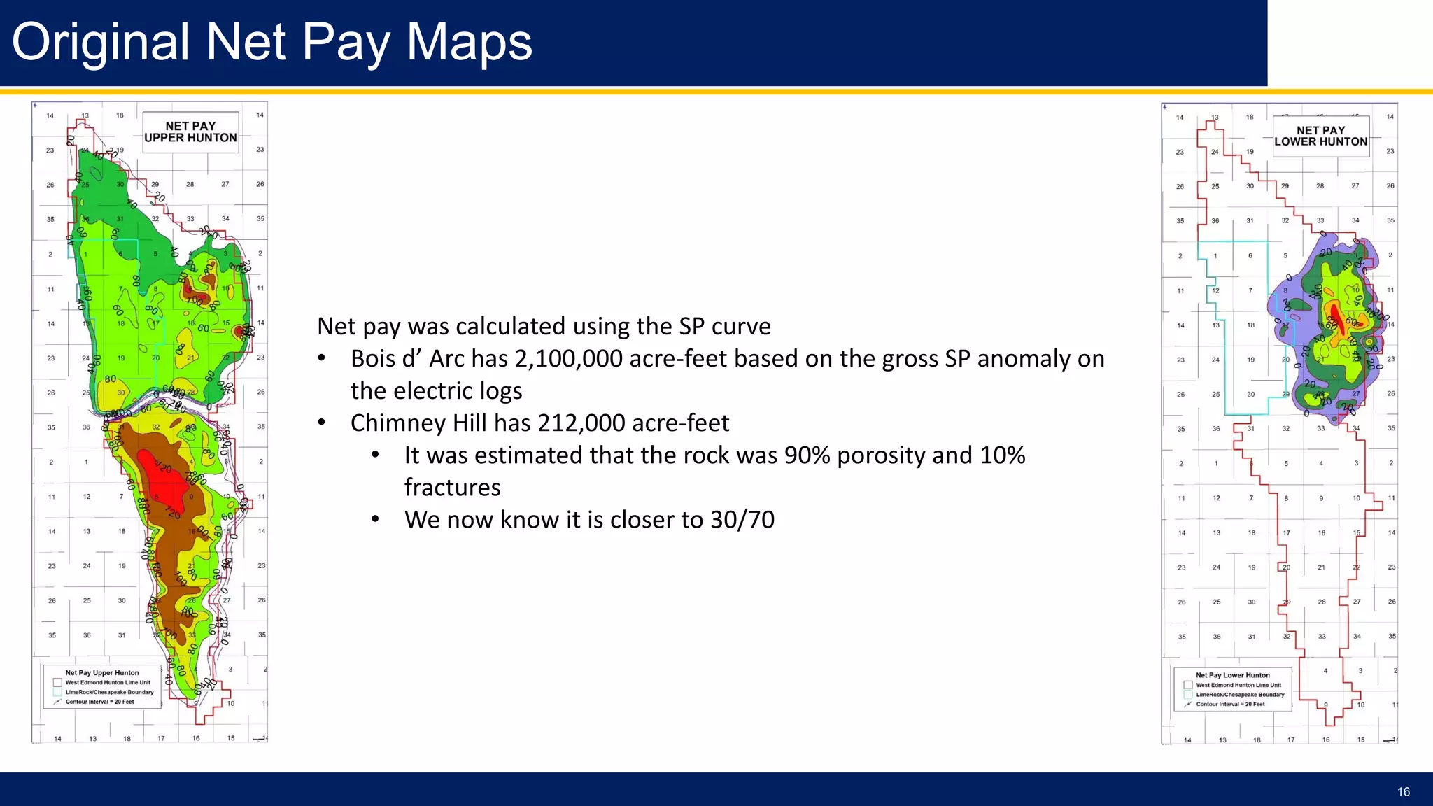 “The History of WEHLU from Conventional to Unconventional” | PDF