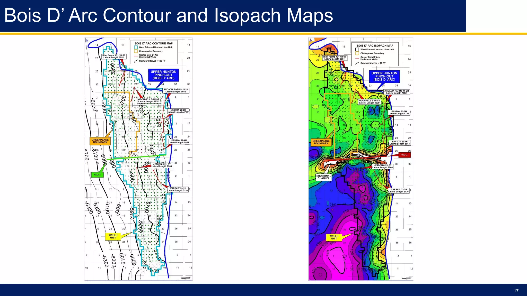 “The History of WEHLU from Conventional to Unconventional” | PDF