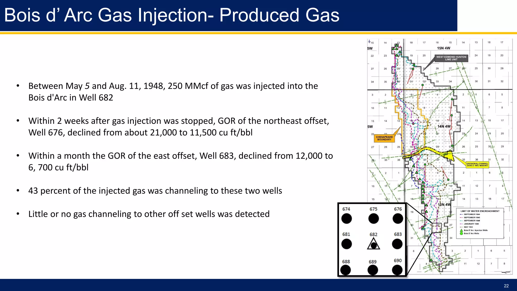 “The History of WEHLU from Conventional to Unconventional” | PDF