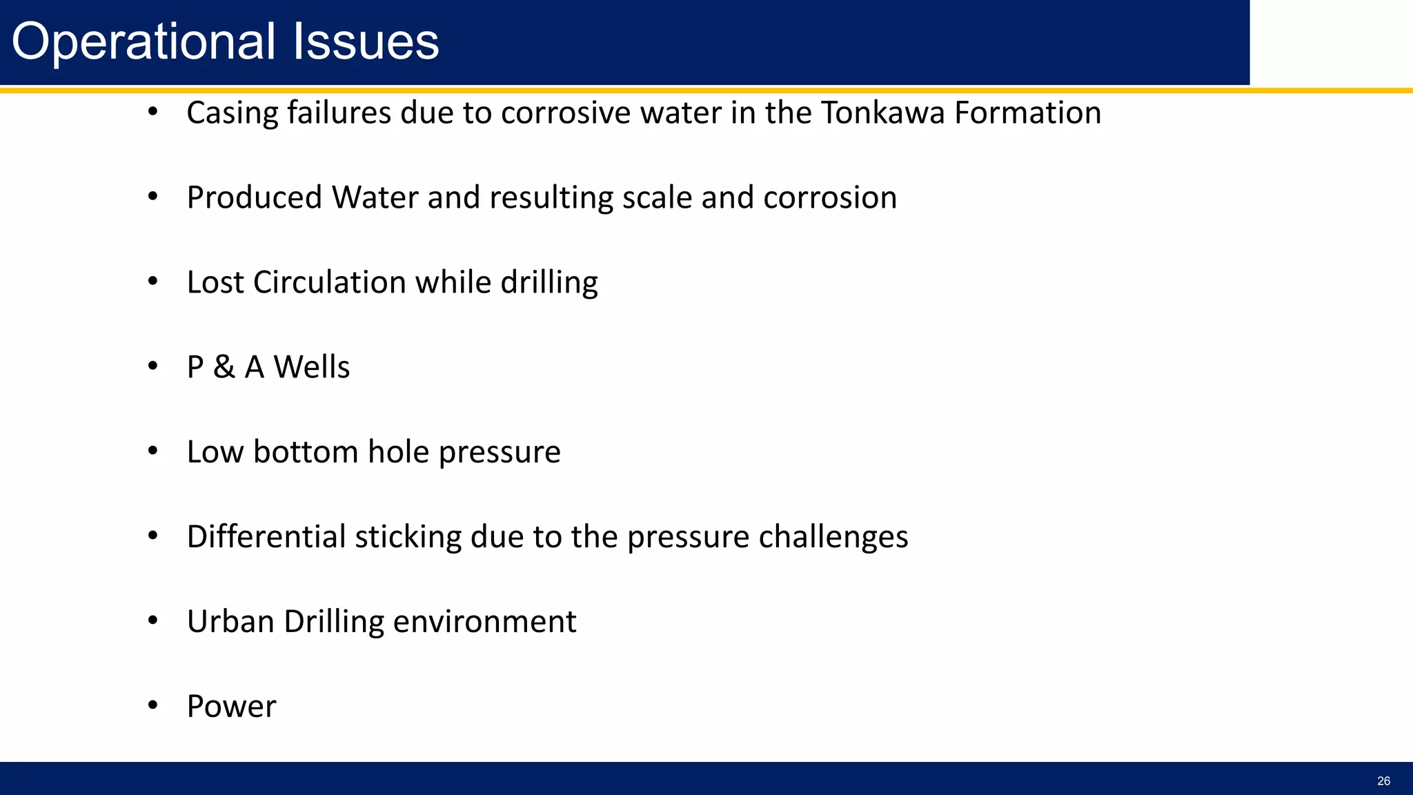 “The History of WEHLU from Conventional to Unconventional” | PDF