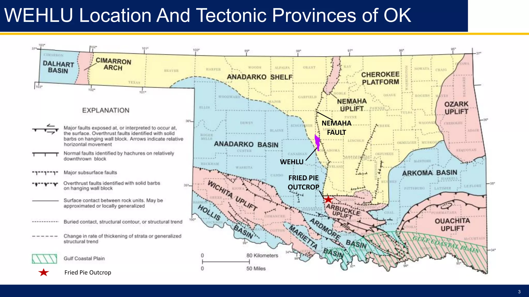 “The History of WEHLU from Conventional to Unconventional” | PDF