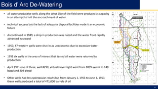“The History of WEHLU from Conventional to Unconventional” | PDF
