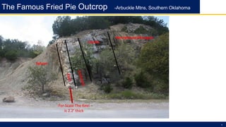 “The History of WEHLU from Conventional to Unconventional” | PDF