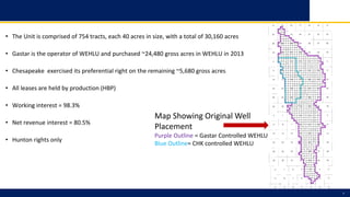 “The History of WEHLU from Conventional to Unconventional” | PDF
