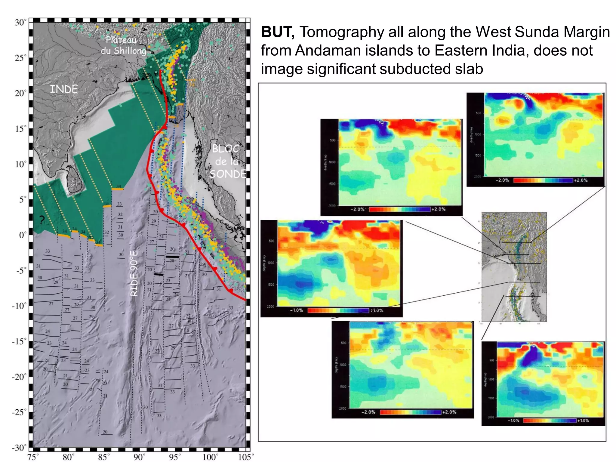 Cenozoic Geodynamic Evolution of the Burma-Andaman Platelet* by Claude ...