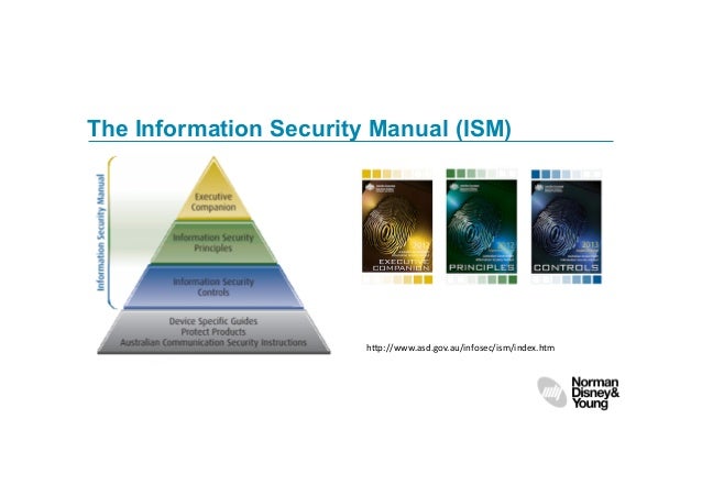 The growing threat to information security: a focus on ISM