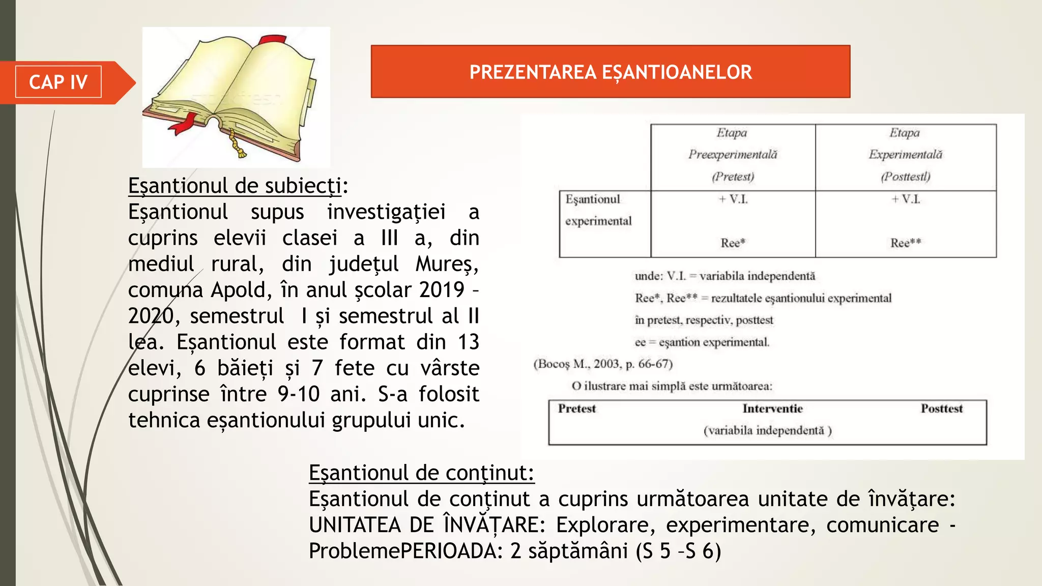 Lucrare metodico-ştiinţifică pentru obţinerea gradului didactic I | PPTX