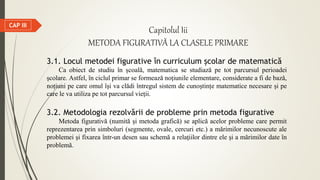 Lucrare metodico-ştiinţifică pentru obţinerea gradului didactic I | PPTX