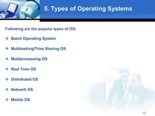 NE223_chapter 1_Overview of operating systems.ppt