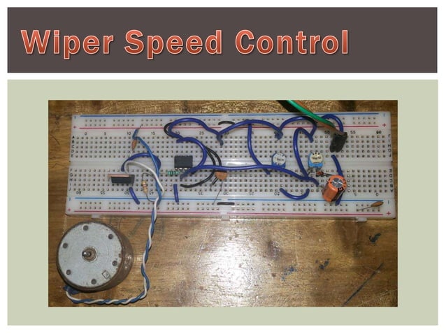 Ne555 Timer with simple circuits | PPTX