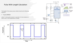 NE555 The Monostable Multivibrator1.pptx