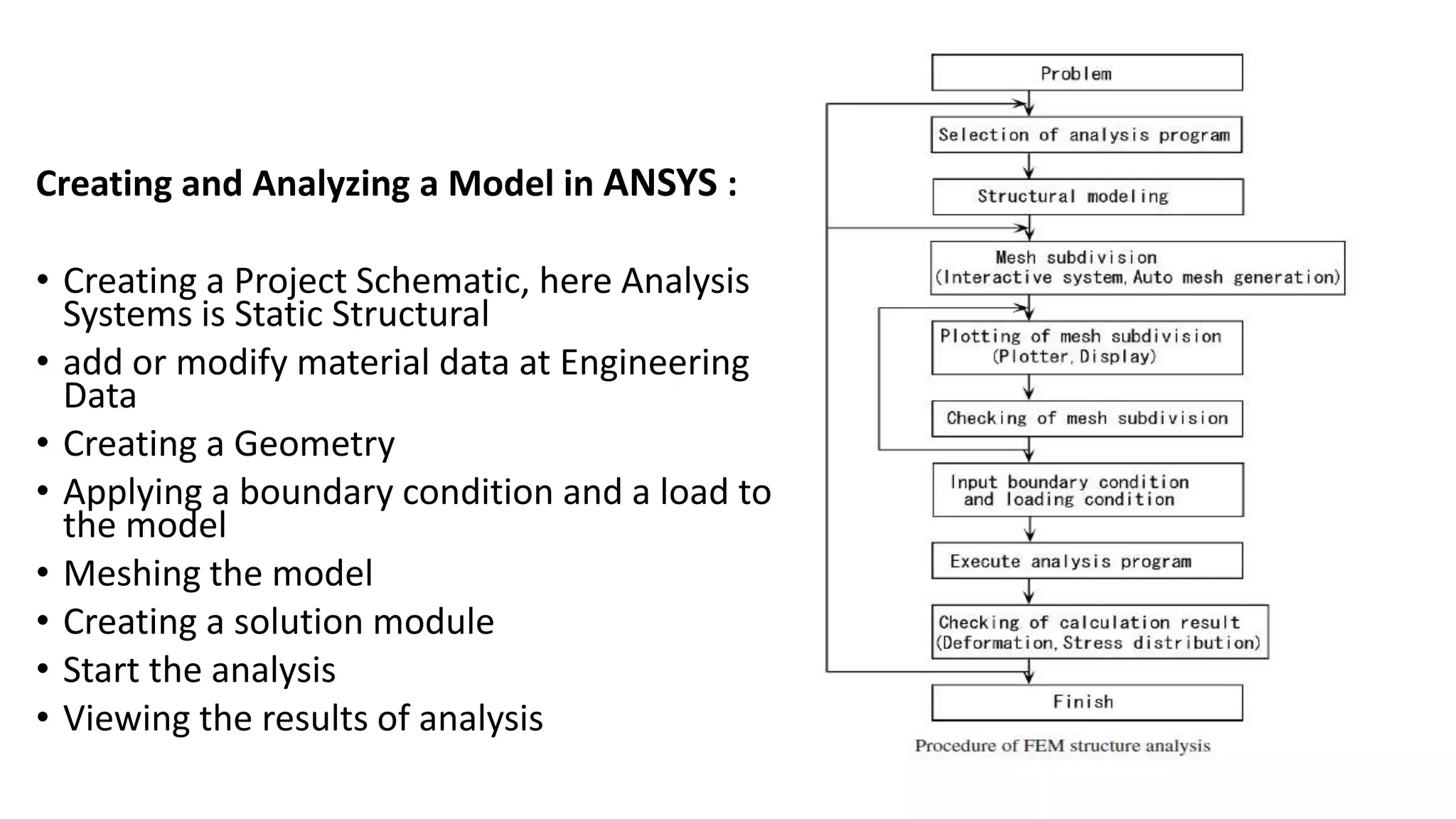 Offshore Support Vessels Design | PPSX