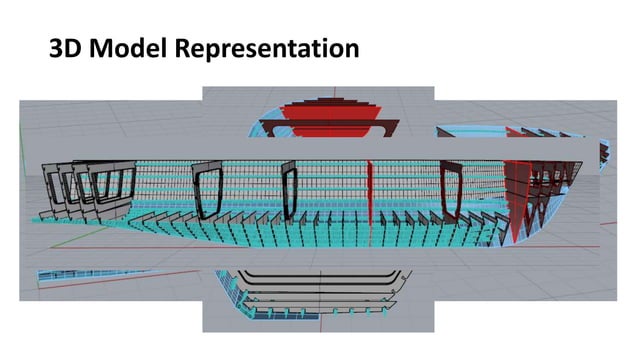 Offshore Support Vessels Design | PPSX | Civil Engineering Industry ...