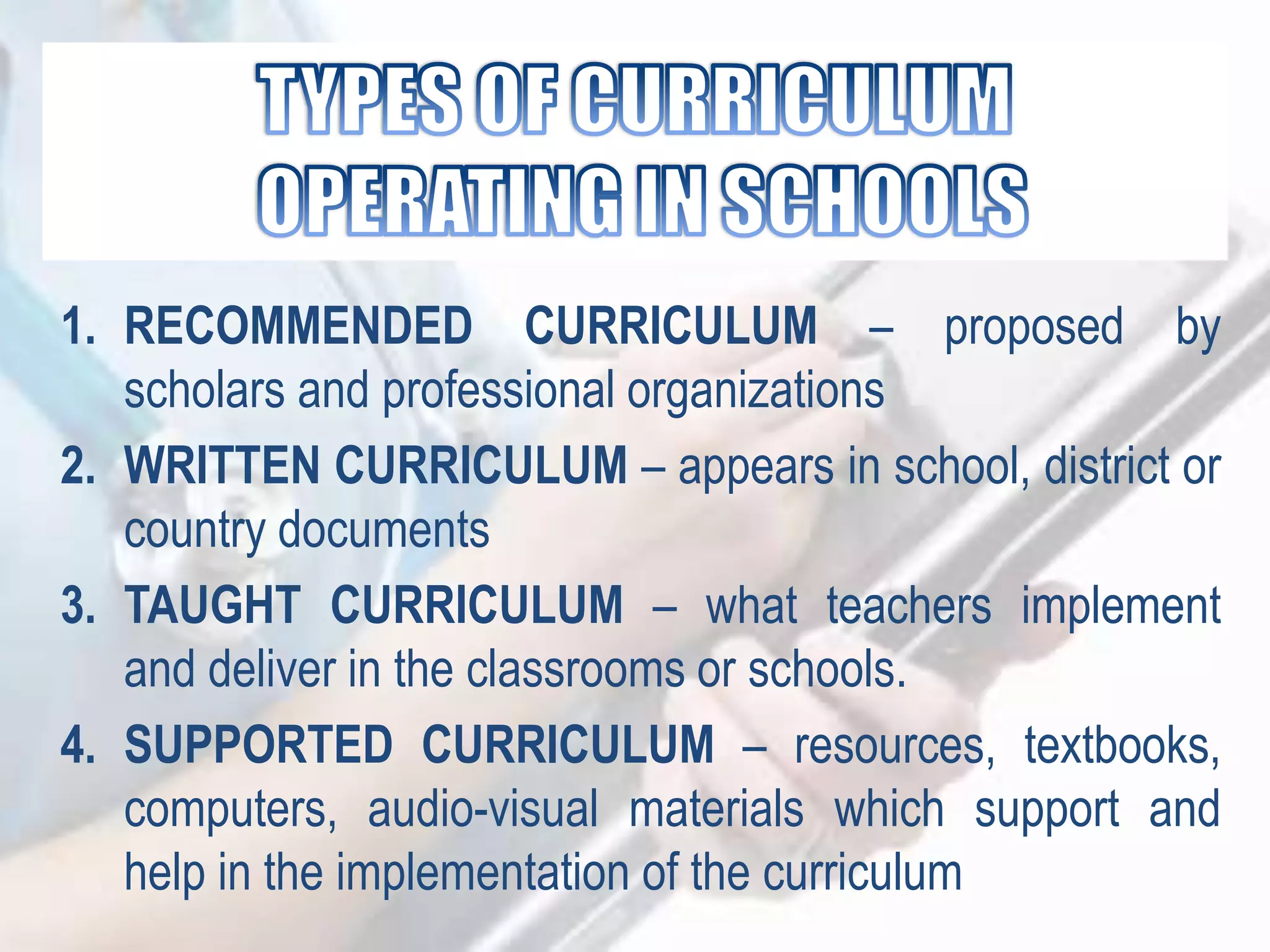Nursing Curriculum Development | PDF | Educational Assessment | Education