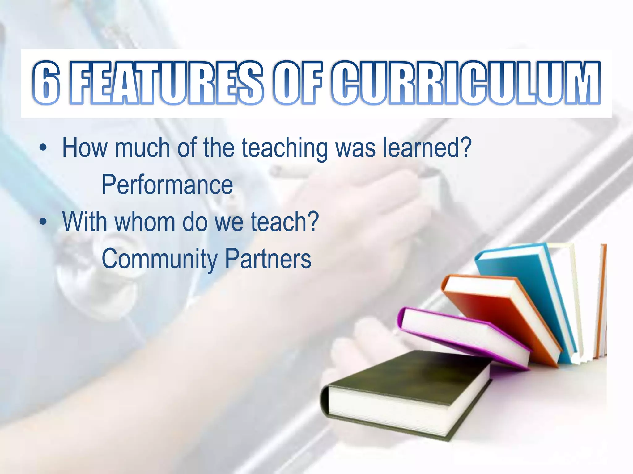 Nursing Curriculum Development | PDF | Educational Assessment | Education