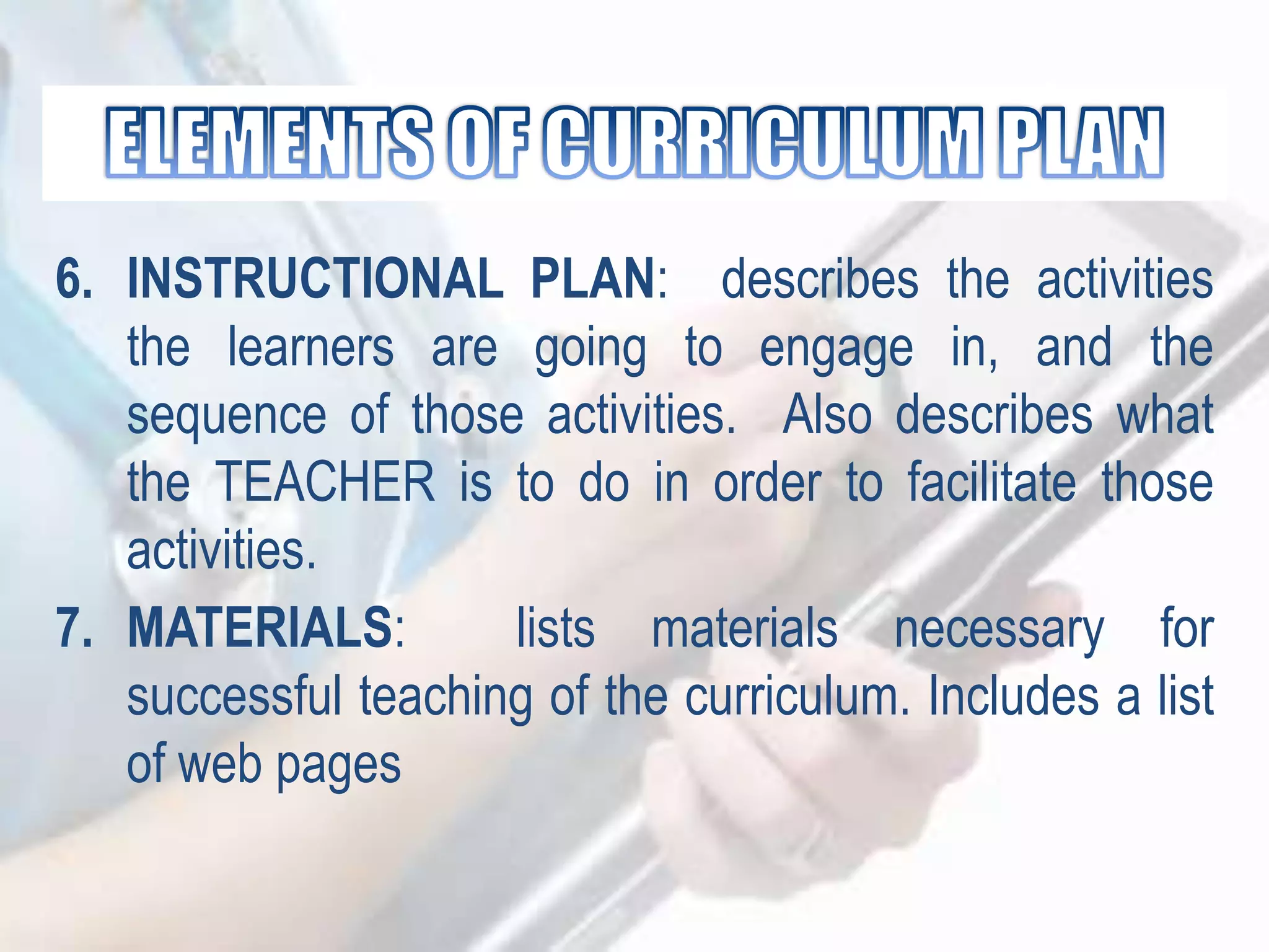 Nursing Curriculum Development | PDF | Educational Assessment | Education