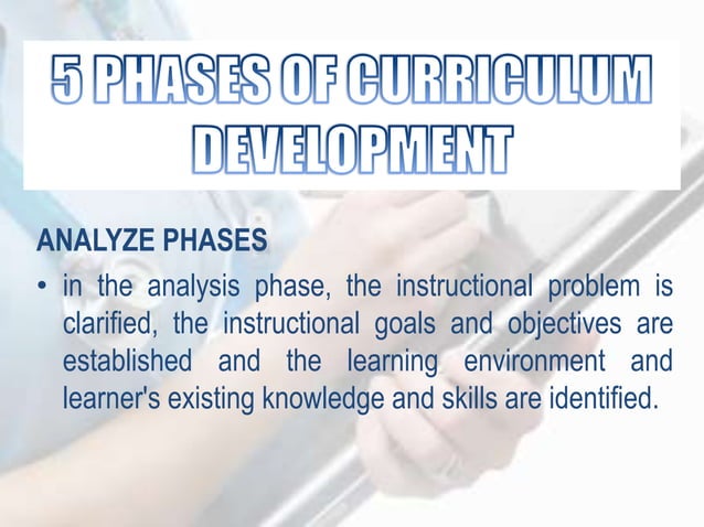 Nursing Curriculum Development | PDF | Educational Assessment | Education