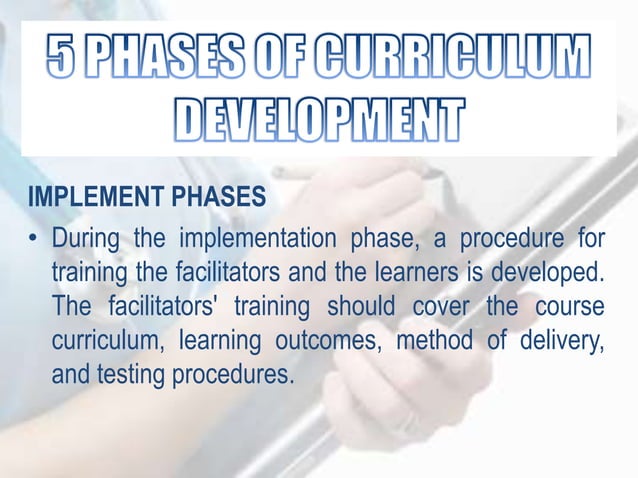 Nursing Curriculum Development | PDF | Educational Assessment | Education