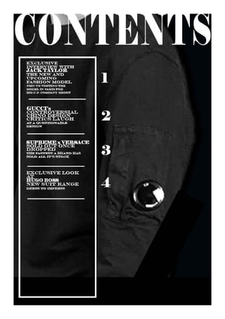 NEA Draft 1 Jack Taylor | PDF